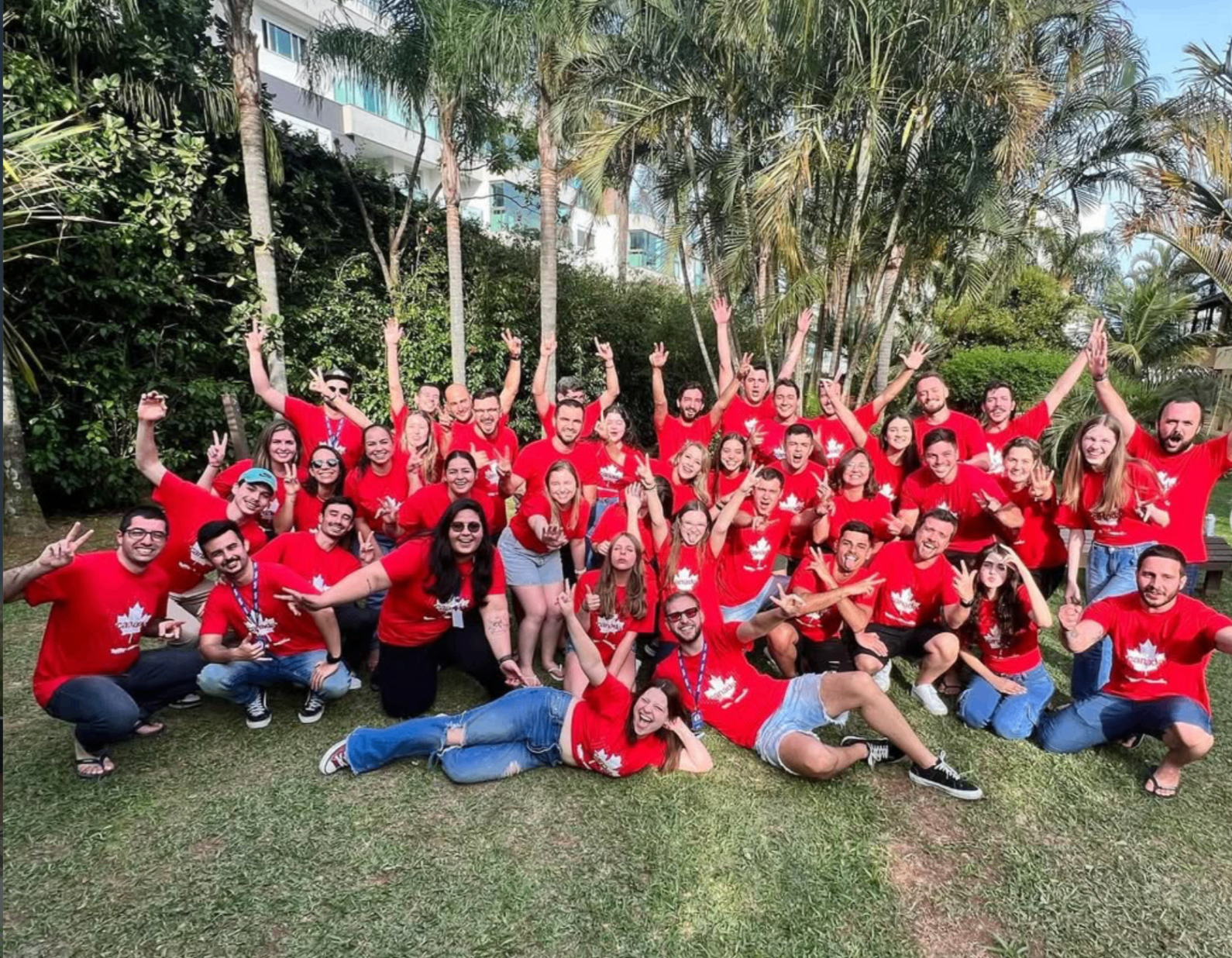 TopWay School - Fluência em Inglês em 18 meses